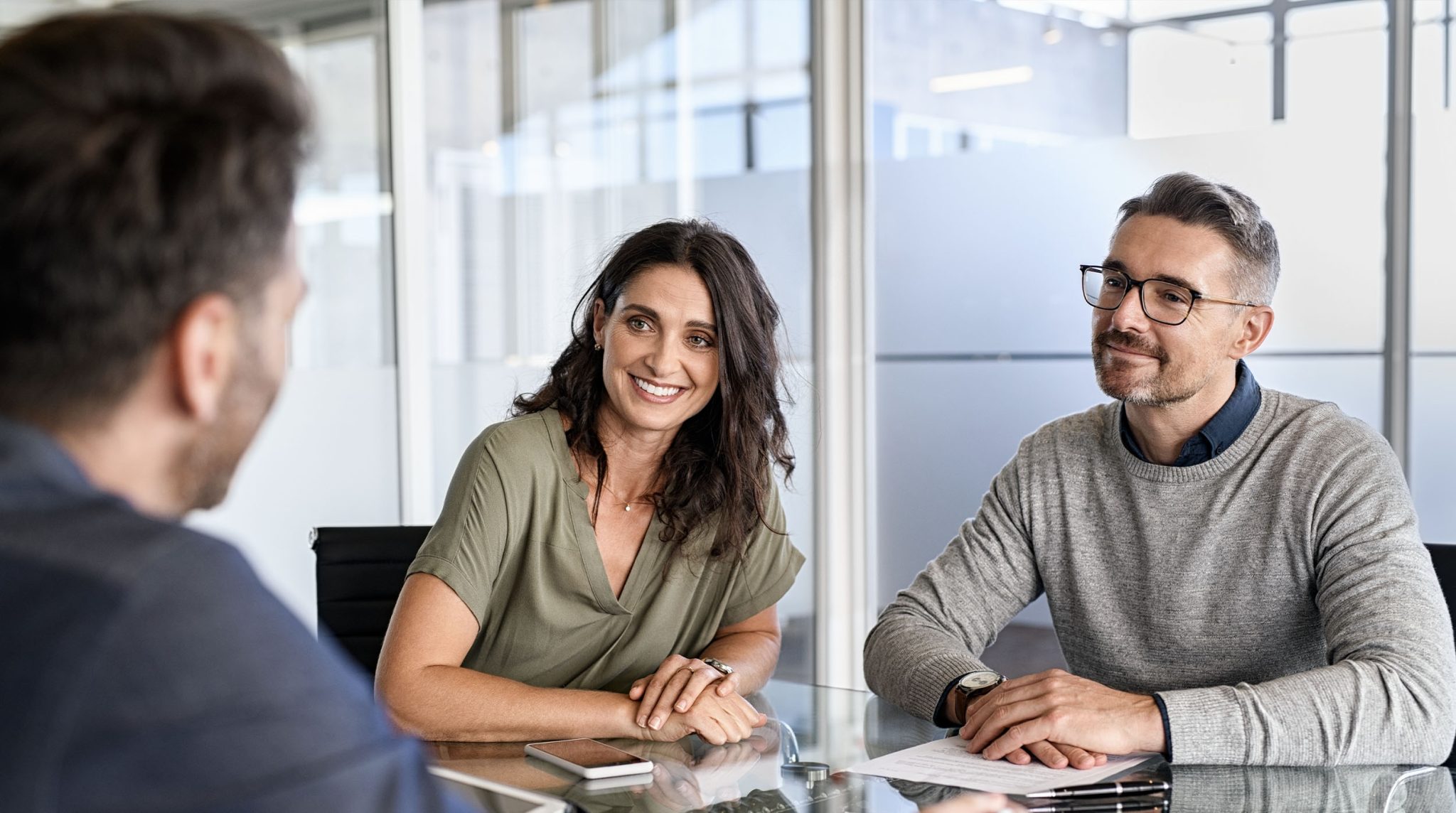 Covenant Underwriters